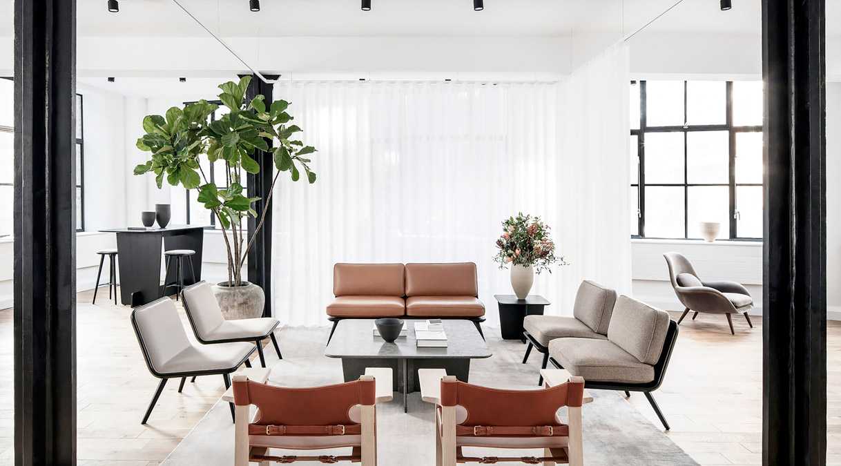 Fredericia | Design Tales
